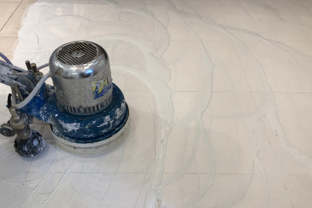 Tile Restoration Services Buckinghamshire | Stone Restoration Watford